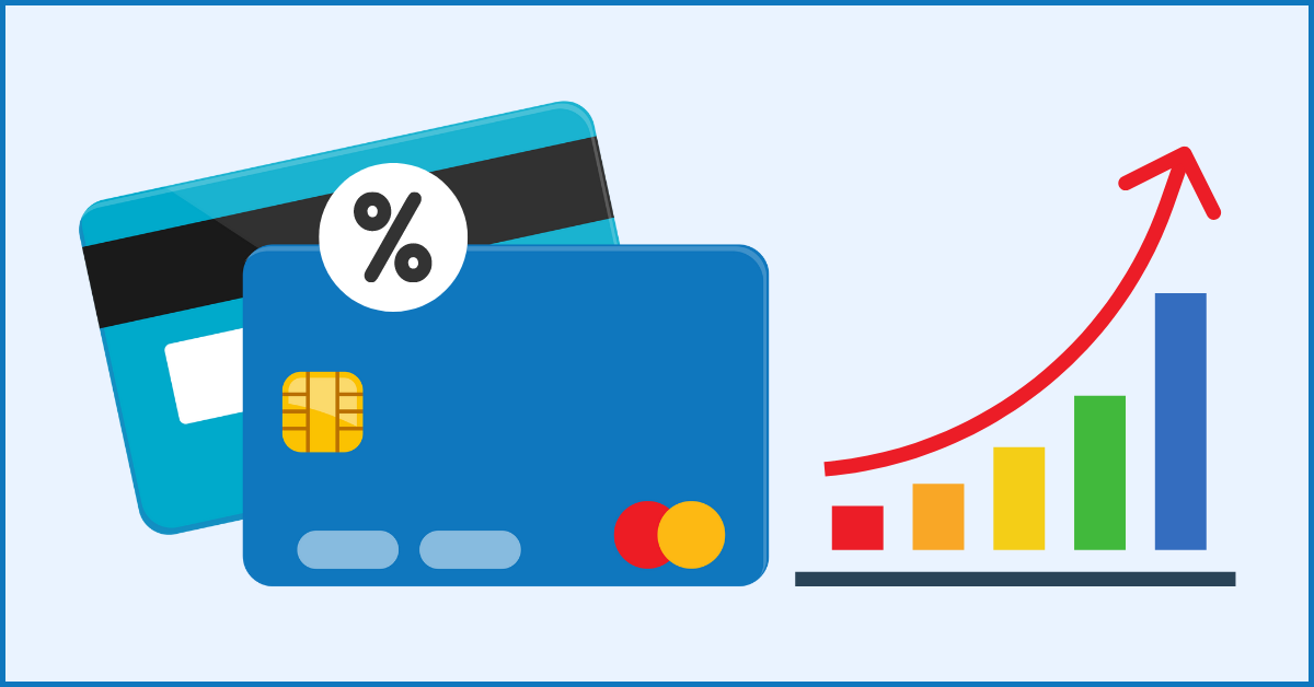 How to Calculate Credit Card Interest? - CreditXCards