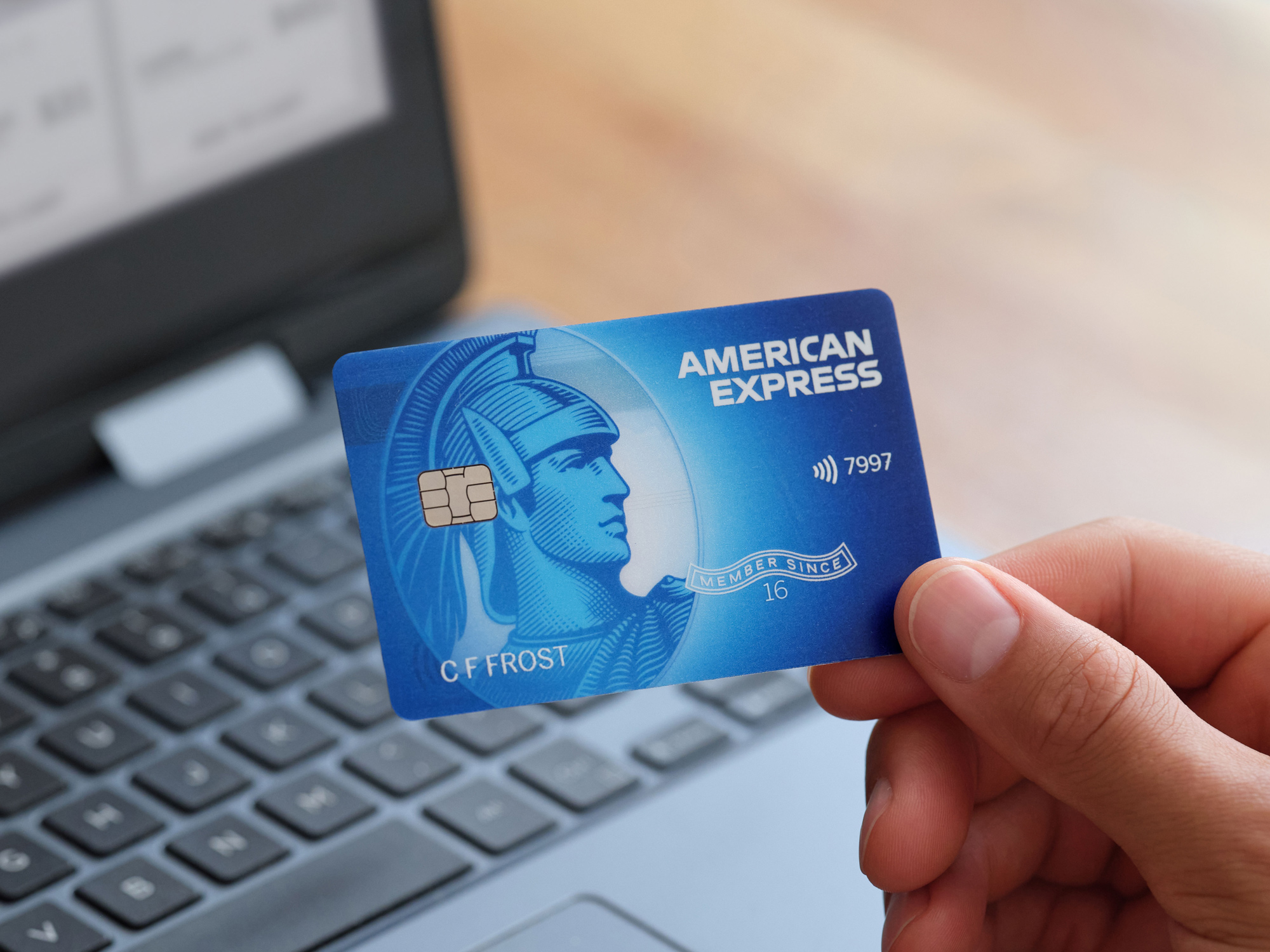 American Express Gives the Blue Cash Everyday Credit Card a Revamp